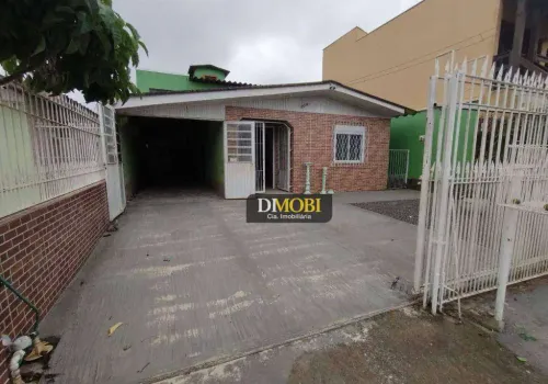 Casa com 4 quartos na Rua Correa Lima, Morada do Vale I, Gravataí - RS ...