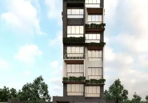 Kitnet / Stúdio na Rua Iguaçu, Santo Antônio, Joinville - SC - ID ...