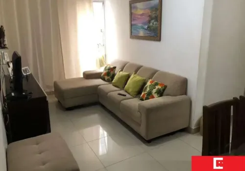 Apartamento com 2 quartos na Rua Marise Rodrigues dos Santos Bahia ...