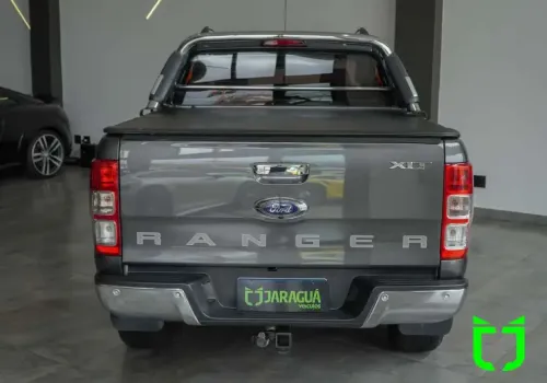 Ford Ranger 2019 por R$ 148.900, Rio Claro, SP - ID: 7205224 | Chaves ...