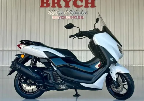 Yamaha Nmax 2022 por R$ 19.200, Pomerode, SC - ID: 6371262 | Chaves na Mão
