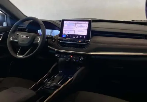 Jeep Commander 2023 por R$ 234.900, Curitiba, PR - ID: 4292187 | Chaves ...