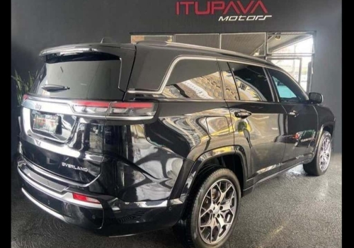 Jeep Commander 2022 por R$ 229.900, Curitiba, PR - ID: 5291806 | Chaves ...