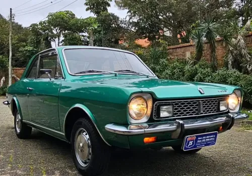 Ford Corcel 1976 por R$ 38.000, Pelotas, RS - ID: 7192230 | Chaves na Mão