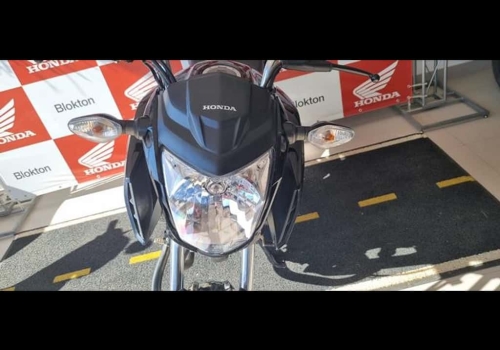 Honda Cg 2023 por R$ 17.990, Curitiba, PR - ID: 6899660 | Chaves na Mão