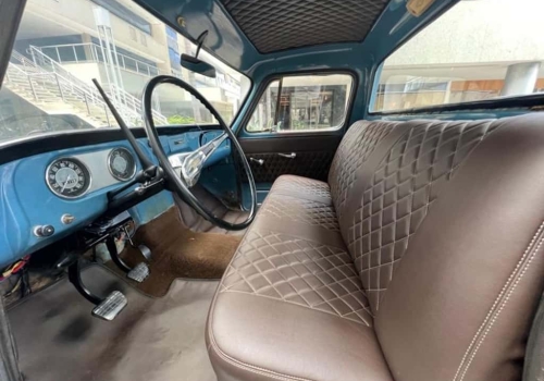 Chevrolet C14 1976 por R$ 89.990, Brasília, DF - ID: 5119495 | Chaves ...