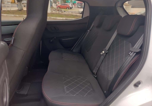 Renault Kwid 2022 por R$ 51.990, Osório, RS - ID: 6730120 | Chaves na Mão