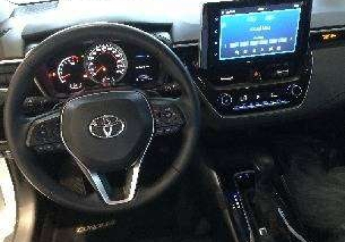Toyota Corolla 2023 por R$ 147.880, Niterói, RJ - ID: 2530195 | Chaves ...