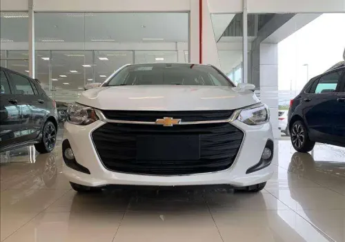 Chevrolet Onix 2024 por R$ 91.990, Rio de Janeiro, RJ - ID: 5116800 ...