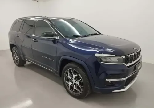 Jeep Commander 2023 por R$ 225.000, Brasília, DF - ID: 5203992 | Chaves ...