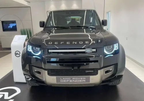 Land Rover Defender 2023 por R$ 799.000, Rio de Janeiro, RJ - ID ...