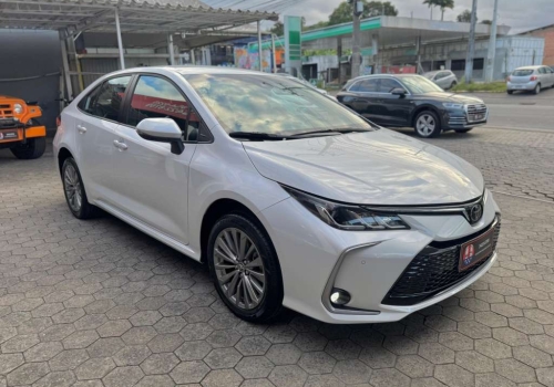 Toyota Corolla 2024 por R$ 155.900, Joinville, SC - ID: 7191277 ...
