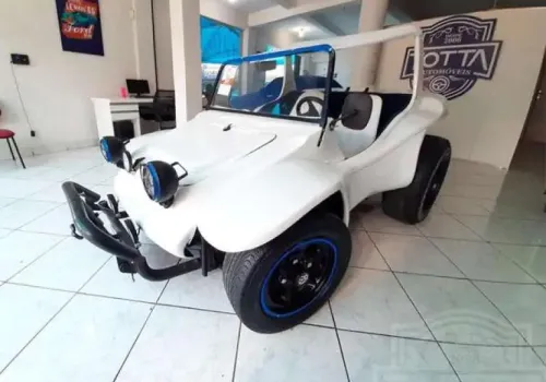 Bugre Buggy 1980 por R$ 33.900, Belo Horizonte, MG - ID: 2722974 ...