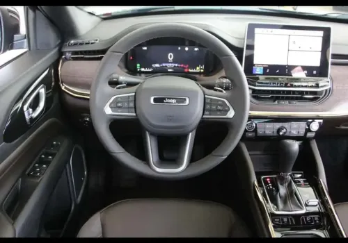 Jeep Commander 2023 por R$ 266.900, Curitiba, PR - ID: 4710600 | Chaves ...