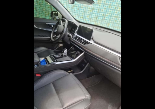 Caoa Chery Tiggo 8 2022 por R$ 164.900, Curitiba, PR - ID: 5019499 ...