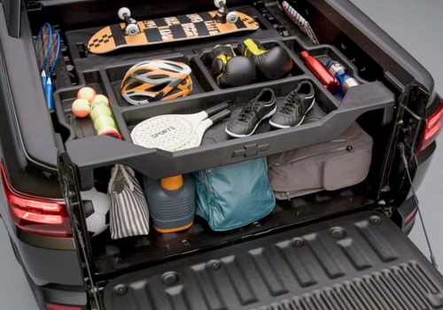 Chevrolet Montana 2024 por R$ 152.790, Colatina, ES - ID: 6425153 ...