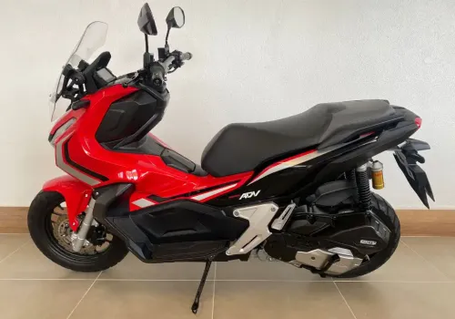 Honda Adv 2021 por R$ 23.990, Florianópolis, SC - ID: 2440182 | Chaves ...
