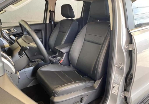 Ford Ranger 2022 por R$ 207.800, Brasília, DF - ID: 5620808 | Chaves na Mão