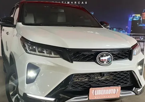 Toyota Hilux Sw4 2022 por R$ 416.990, Brasília, DF - ID: 3374850 | Chaves na Mão