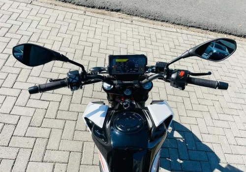 Ktm Duke 2021 por R$ 31.900, Curitiba, PR - ID: 5755695 | Chaves na Mão