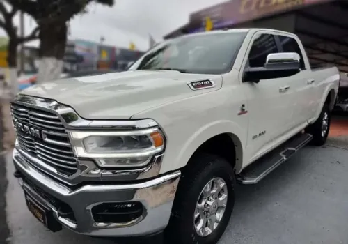 Dodge Ram 2022 por R$ 449.990, Curitiba, PR - ID: 5081307 | Chaves na Mão