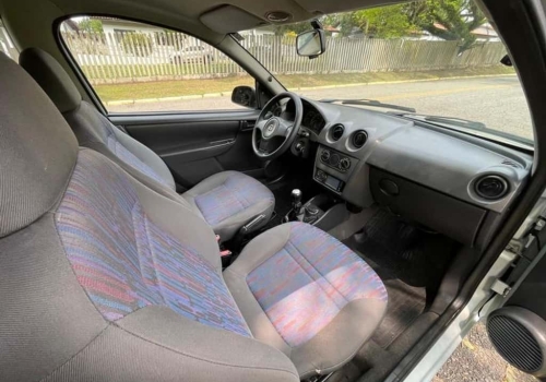 Chevrolet Celta 2009 por R$ 16.900, Curitiba, PR - ID: 7150206 | Chaves ...