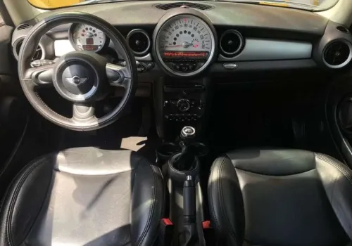 Mini One 2013 por R$ 61.900, Curitiba, PR - ID: 3114908 | Chaves na Mão