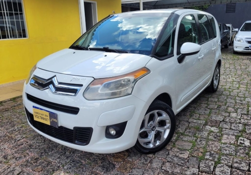 Citroën C3 2013 por R$ 31.700, Curitiba, PR - ID: 6593512 | Chaves na Mão