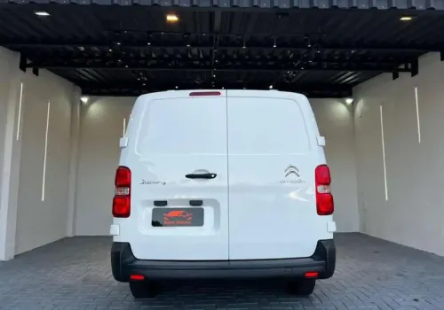 Citroën Jumpy 2022 por R$ 127.990, Curitiba, PR - ID: 3695080 | Chaves ...