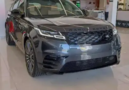 Land Rover Ranger Rover Velar 2022 por R$ 749.900, Lucas do Rio Verde ...