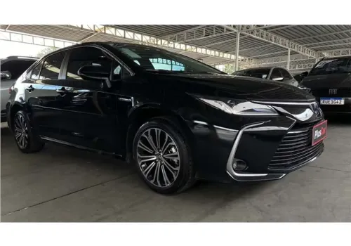 Toyota Corolla 2023 por R$ 178.900, Belo Horizonte, MG - ID: 3214130 ...