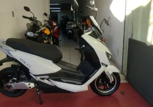 Voltz Ev01 2023 por R$ 16.899, Campinas, SP - ID: 3913937 | Chaves na Mão