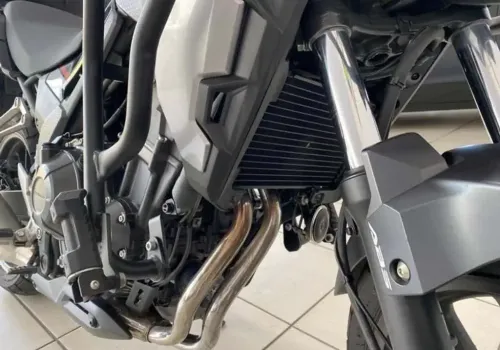 Honda Cb 2022 por R$ 43.900, Curitiba, PR - ID: 4294036 | Chaves na Mão