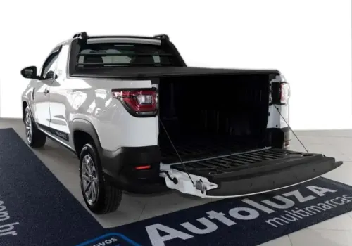 Fiat Strada 2022 por R$ 80.900, Curitiba, PR - ID: 3476049 | Chaves na Mão