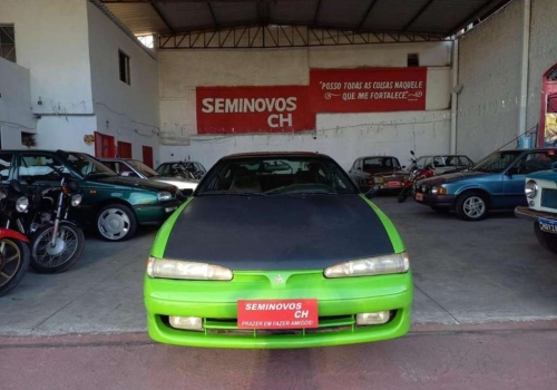 Mitsubishi Eclipse 1993 por R$ 39.900, Belo Horizonte, MG - ID: 3559265 ...
