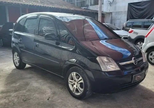 Chevrolet Meriva 2006 por R$ 16.900, Rio de Janeiro, RJ - ID: 4258299 ...