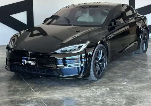 Tesla Model S 2022 por R$ 1.100.000, Cuiabá, MT - ID: 6880592 | Chaves ...