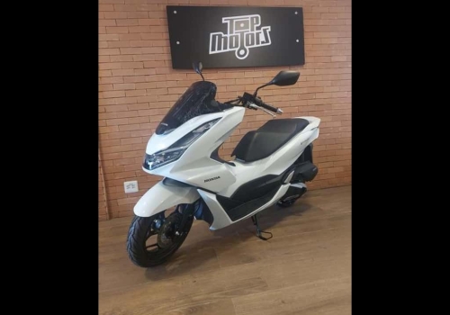 Honda Pcx 2024 por R$ 23.590, Angra dos Reis, RJ - ID: 5219027 | Chaves ...