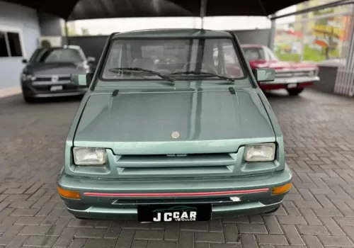Gurgel Supermini 1993 por R$ 24.900, Curitiba, PR - ID: 7222073 ...