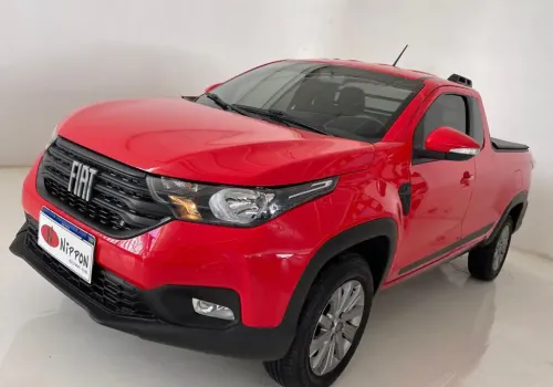 Fiat Strada 2021 por R$ 79.900, João Pessoa, PB - ID: 6437700 | Chaves ...