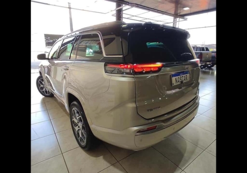 Jeep Commander 2022 por R$ 239.900, Londrina, PR - ID: 6208196 | Chaves ...