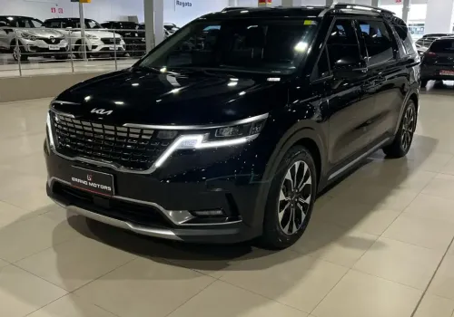 Kia Carnival 2022 por R$ 590.000, Itajaí, SC - ID: 6951185 | Chaves na Mão