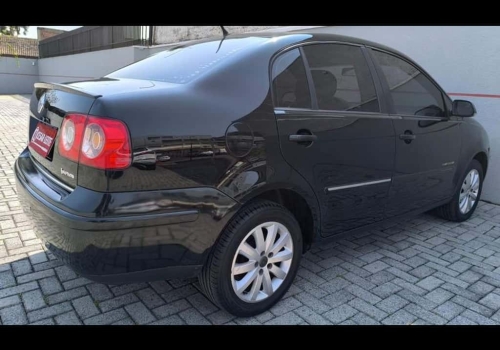 Volkswagen Polo 2011 por R$ 25.900, Curitiba, PR - ID: 7016331 | Chaves ...