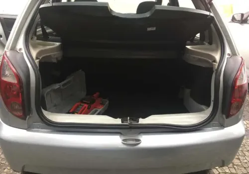 Chevrolet Celta 2010 por R$ 29.900, Duque de Caxias, RJ - ID: 6982778 ...