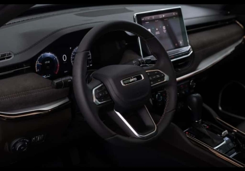 Jeep Commander 2022 por R$ 238.900, Curitiba, PR - ID: 4170988 | Chaves ...