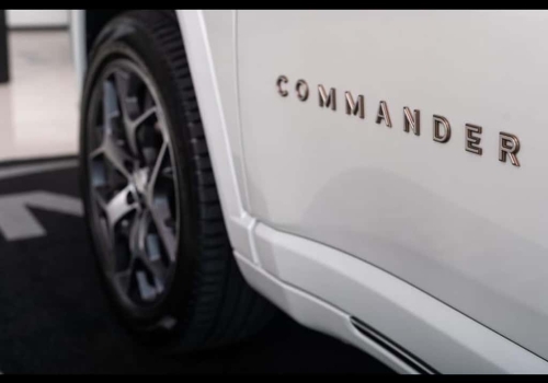 Jeep Commander 2022 por R$ 238.900, Curitiba, PR - ID: 4964526 | Chaves ...