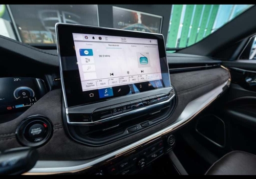 Jeep Commander 2022 por R$ 236.900, Curitiba, PR - ID: 6187496 | Chaves ...