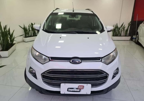 Ford Ecosport 2014 por R$ 53.900, Lauro de Freitas, BA - ID: 5333994 | Chaves na Mão