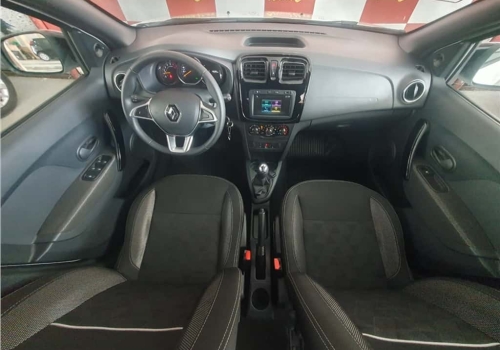 Renault Logan 2023 por R$ 77.990, Rio de Janeiro, RJ - ID: 3258478 ...