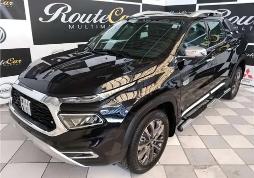 Fiat Toro 2022 por R$ 202.000, São Paulo, SP - ID: 1532659 | Chaves na Mão